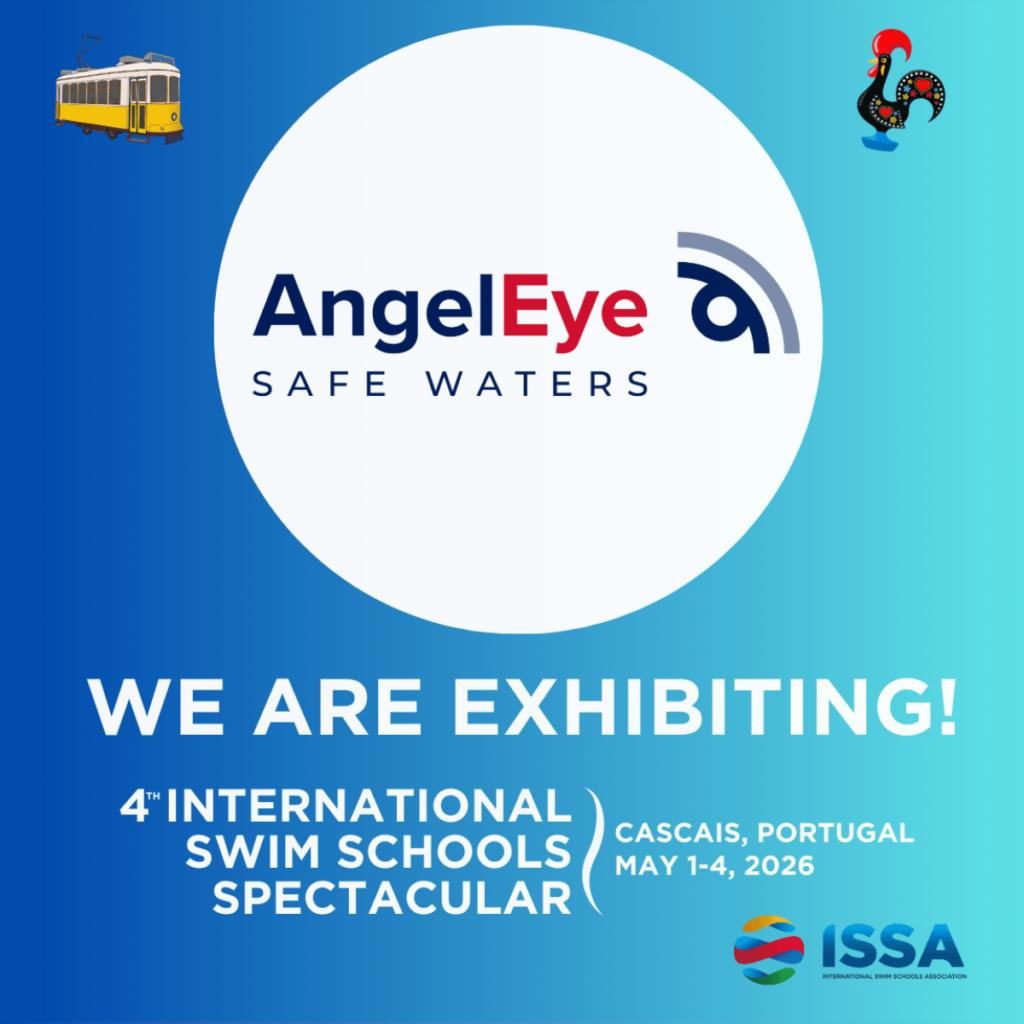 AngelEye - Drowning Detection Systems for Swimming Pools